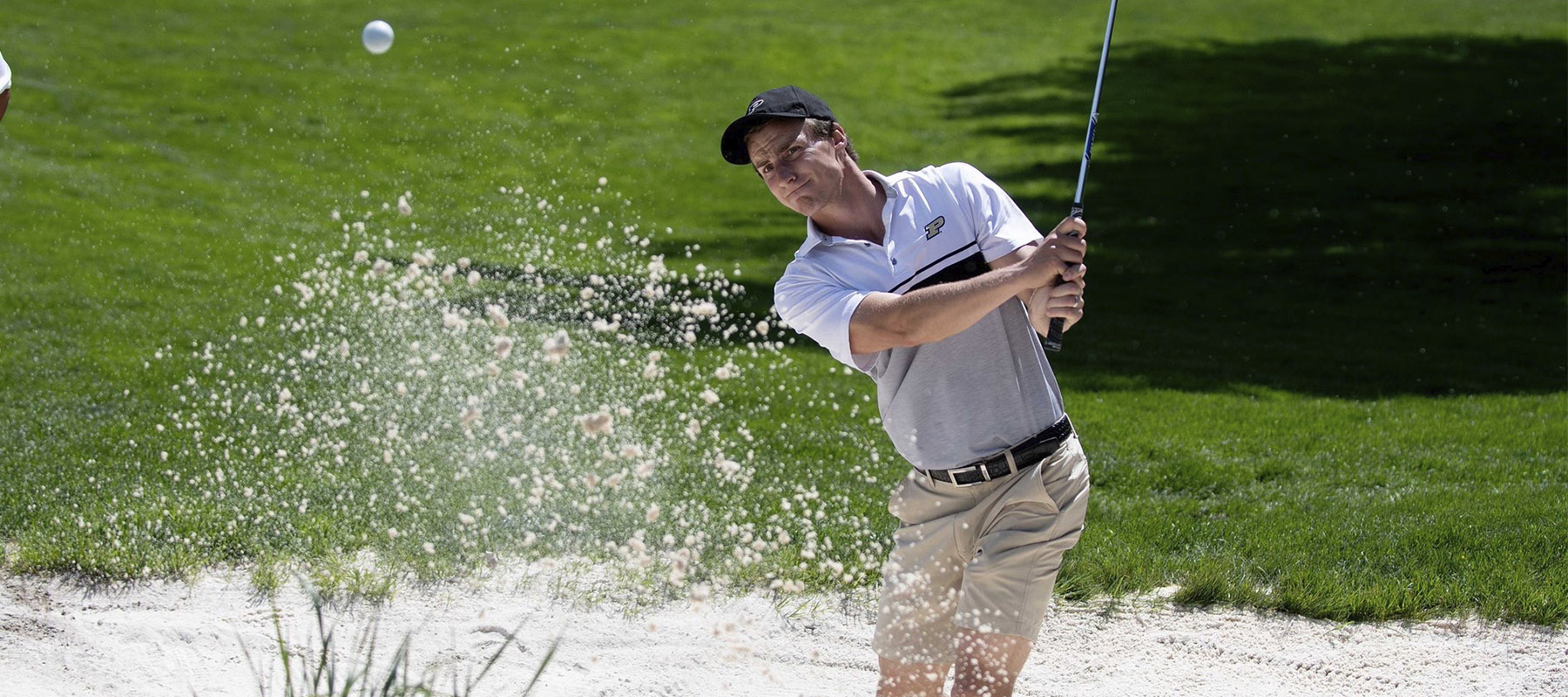 Purdue Golf Camps | Purdue University | West Lafayette, IN